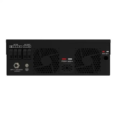 3200W Inverter Pure Sine Wave Solar Inverters With Mppt Hybrid Solar Inverter With Mppt Charge Controller