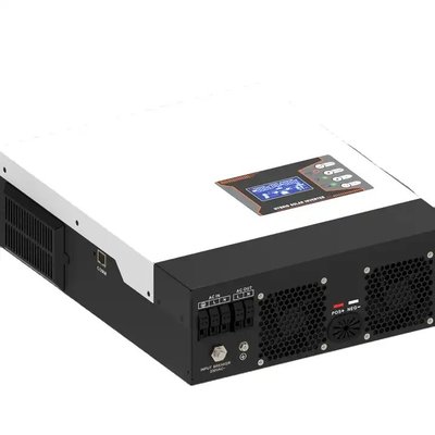3200W Inverter Pure Sine Wave Solar Inverters With Mppt Hybrid Solar Inverter With Mppt Charge Controller