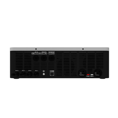 10Kw Solar Pump Inverter All In One Inverter Hybrid Solar Energy System With Solar Hybrid Inverter And Lithium Battery