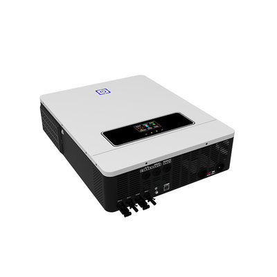 10Kw Solar Pump Inverter All In One Inverter Hybrid Solar Energy System With Solar Hybrid Inverter And Lithium Battery