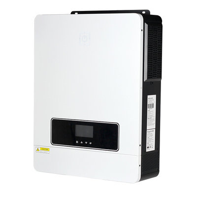 High Capacity On/Off Grid Tie Home Solar Power Inverter Touch Lcd Rgb Light 7Kw/8Kw/10Kw 48V Hybrid Solar Inverter