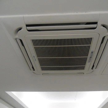 26000 Btu High Efficiency Ceiling Cassette Duct Floor Wall Mounted Type Vrf Mini Central Solar Ac Dc Hybrid Air Conditio