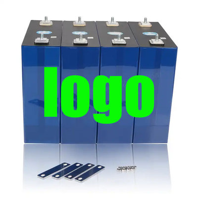 3.2V 32Ah-304Ah Phosphate Battery Pack Golf Cart Lithium Battery Solar Energy System Power Wall Lithium Ion Solar Batteries