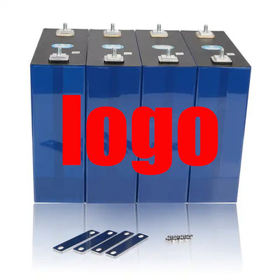 Customizable Logo 3.2V 32Ah-304Ah Solar Inverter Lithium Ion Battery Lifepo4 Energy Battery For Solar System Lithium-Ion Battery