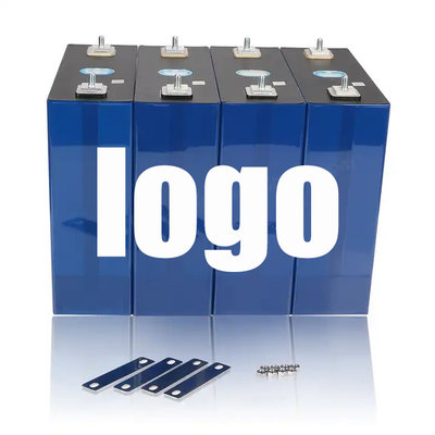 Customizable Lithium Solar Battery Lifepo4 3.2V 32Ah-304Ah Battery Lithium-Ion Wall Mount Lithium Batteries For Solar