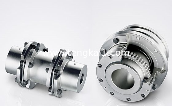 Siemens Flender Zapex-Zw  Zapex-Zi Gear Coupling