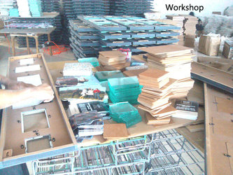 Hangzhou TL Handicraft Decoration Co.,Ltd.