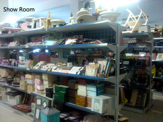 Hangzhou TL Handicraft Decoration Co.,Ltd.