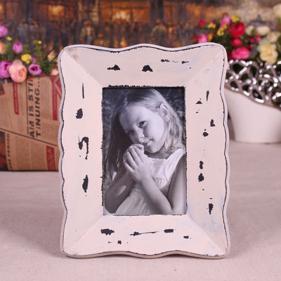 China MDF Photo Frame picture frames wooden photo frame supplier