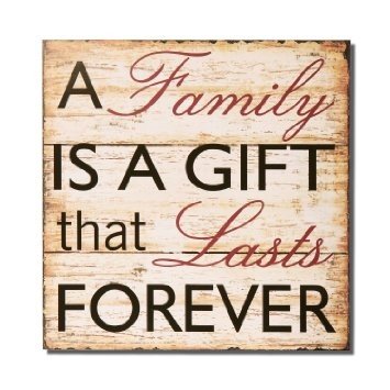 China Decorative Wood Wall Hanging Sign Plaque quote supplier