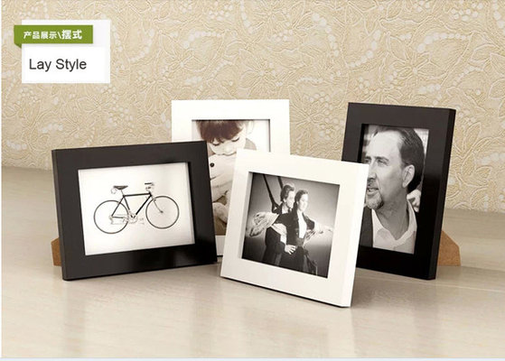 China Factory hot selling picture frame lay style photo frame from 5inch to 16 inch supplier