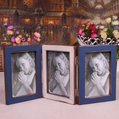 Collage photo frame baby picture photo frame supplier