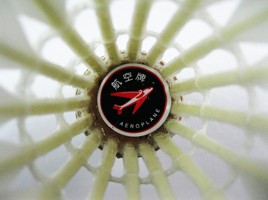 Aeroplane Shuttlecock EG1130/G1130 50 Tubes Combination BIG discount