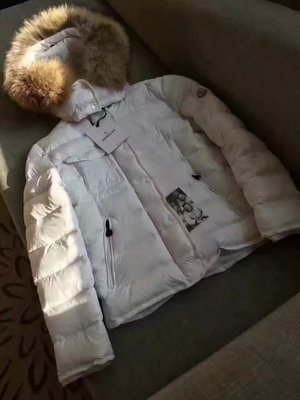 2016 fashion brand clothes moncler women down overcoat ,down coat low price