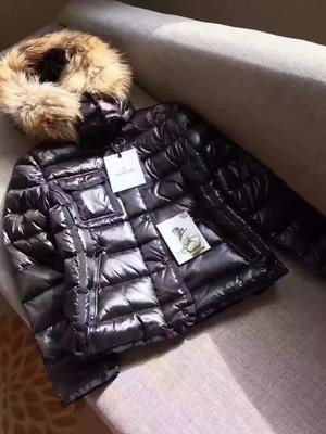 2016 fashion brand clothes moncler women down overcoat ,down coat low price