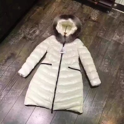 2016 fashion brand clothes moncler women down overcoat ,down coat low price