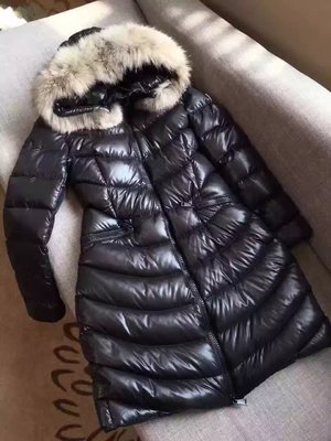 2016 fashion brand clothes moncler women down overcoat ,down coat low price