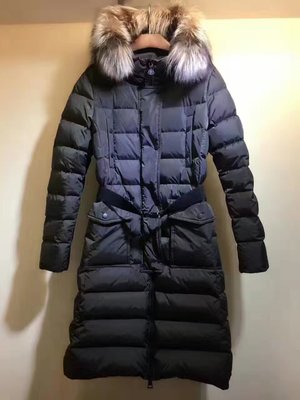 2016 fashion brand clothes moncler women down overcoat ,down coat low price