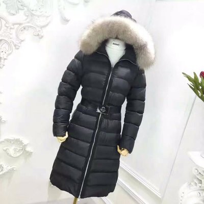 2016 fashion brand clothes moncler women down overcoat ,down coat low price