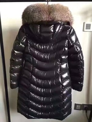 2016 fashion brand clothes moncler women down overcoat ,down coat low price