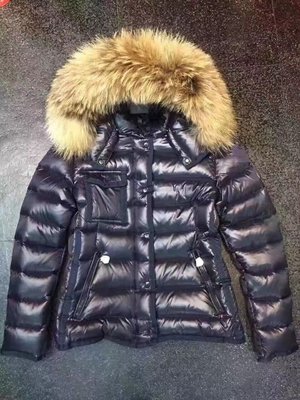 2016 fashion brand clothes moncler women down overcoat ,down coat low price