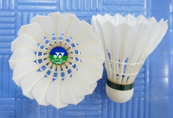 original Yonex Aerosensa shuttlecocks AS50 AS40 AS30 AS20 badminton wholesale price