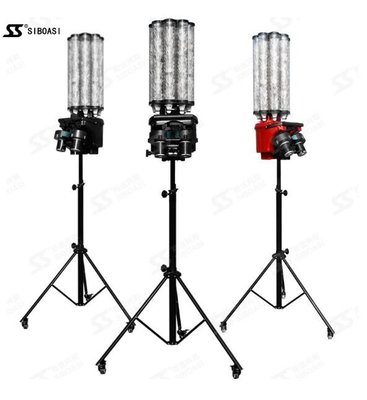 Siboasi S3025 Fashion badminton shooting simulate training machine