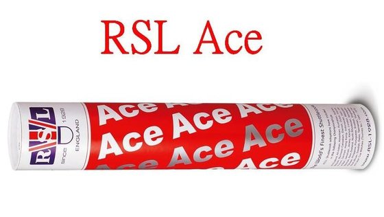 RSL badminton shuttlecock bulk price rsl1 goose feather shuttlecocks rsl no.1