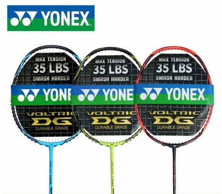 Wholesale YONEX  badminton racket sports goods sport shoes men racquets