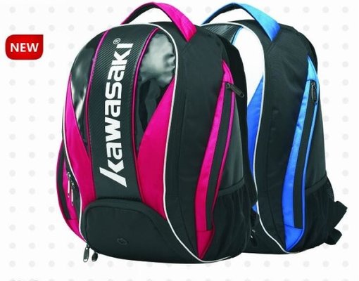 kawasaki badminton bags for women and men