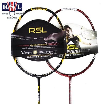 RSL badminton sets badminton rackets wholesale racquet
