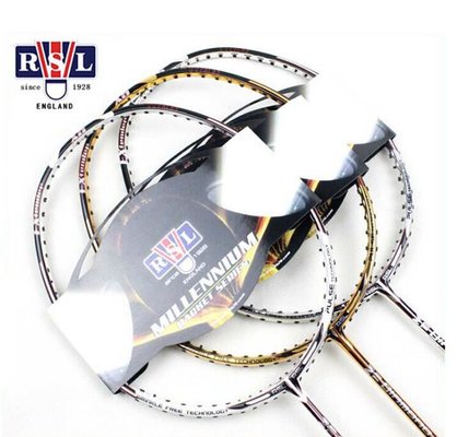 RSL badminton sets badminton rackets wholesale racquet