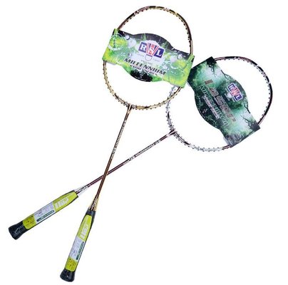 High quality RSL badminton racquet head M10 110 ,HEAD M10 170 Rackets