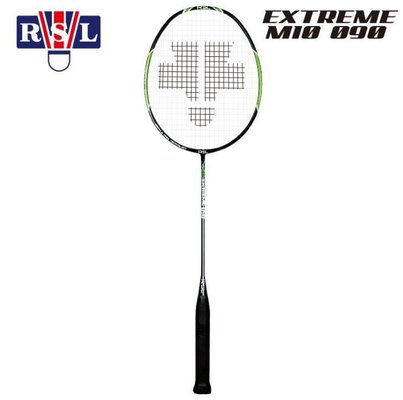 High quality RSL badminton racquet head M10 110 ,HEAD M10 170 Rackets