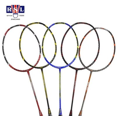 High quality RSL badminton racquet head M10 110 ,HEAD M10 170 Rackets