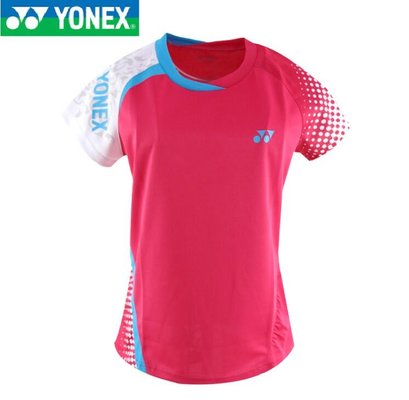 Yonex sport clothing T-shirt, polo shirt for men and women sportswear