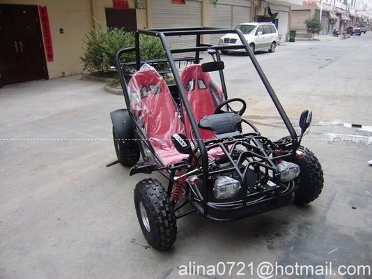 GY6-200 oil-cooled go kart    200cc Sports Racing Go Karts Go Carts