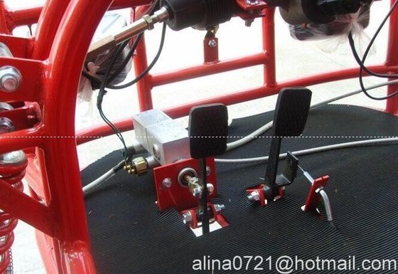 GY6-200 oil-cooled go kart    200cc Sports Racing Go Karts Go Carts