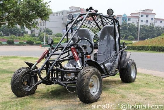 150cc 200cc Sport Style Dune Buggy Go Kart (KD 150GKM-2)