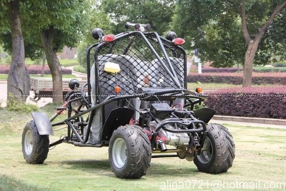 150cc 200cc Sport Style Dune Buggy Go Kart (KD 150GKM-2)