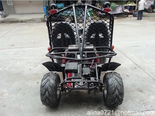 150cc 200cc Sport Style Dune Buggy Go Kart (KD 150GKM-2)