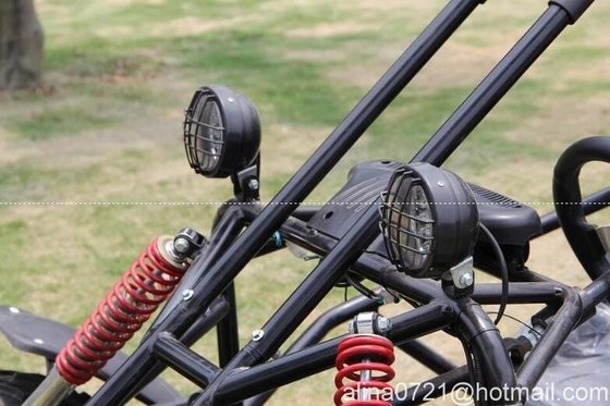 150cc 200cc Sport Style Dune Buggy Go Kart (KD 150GKM-2)