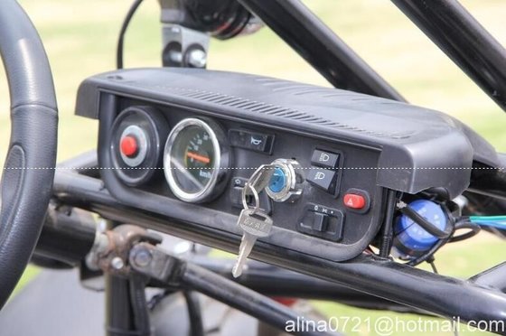 150cc 200cc Sport Style Dune Buggy Go Kart (KD 150GKM-2)
