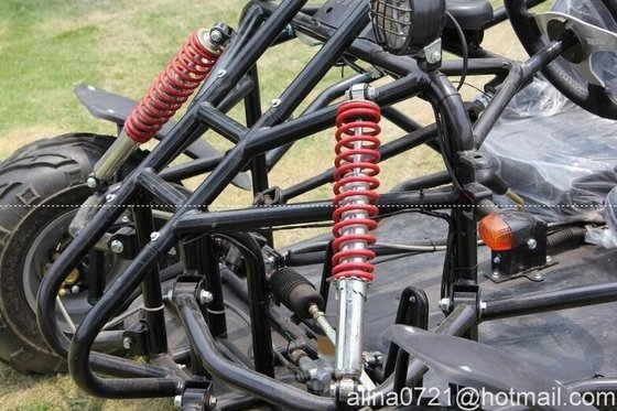 150cc 200cc Sport Style Dune Buggy Go Kart (KD 150GKM-2)