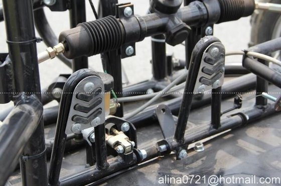 150cc 200cc Sport Style Dune Buggy Go Kart (KD 150GKM-2)