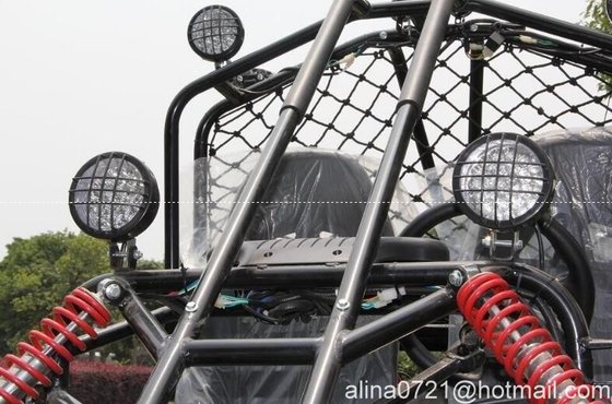 150cc 200cc Sport Style Dune Buggy Go Kart (KD 150GKM-2)