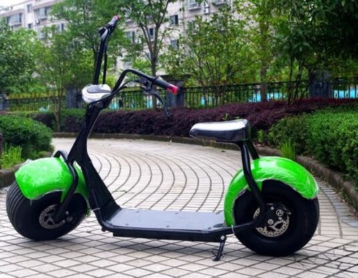 1000W Electric Scooter with Bluetooth (JY-ES005)