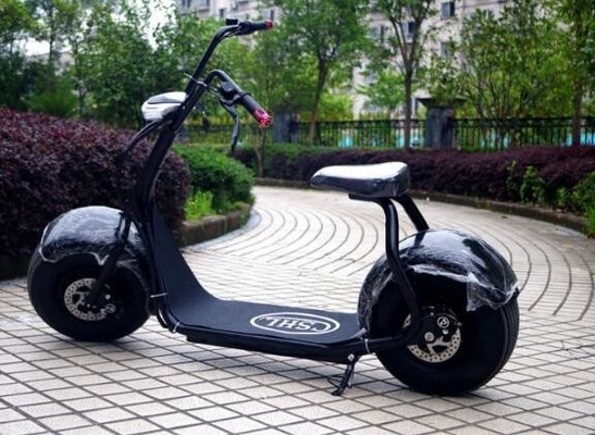 1000W Electric Scooter with Bluetooth (JY-ES005)