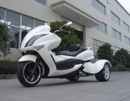 2017 newest style 200CC  Trike quality supply