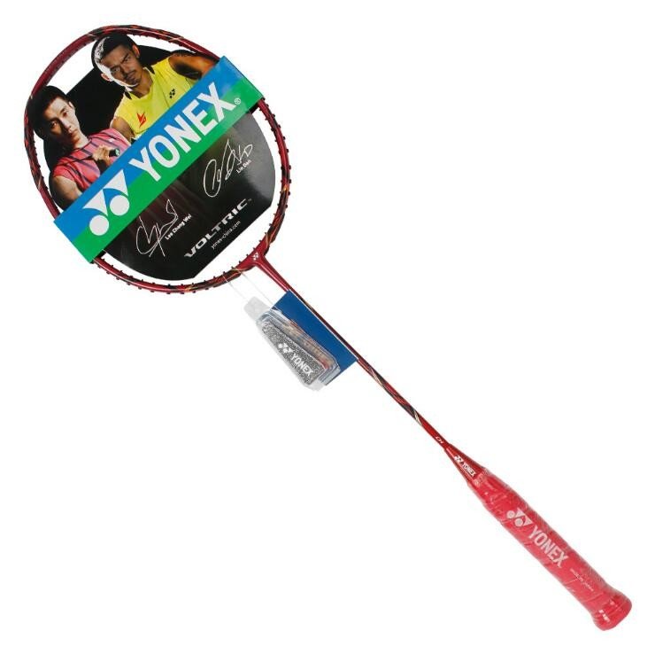 Badminton rackets racquet Chan 5U 2colors elegent endurable light high quality